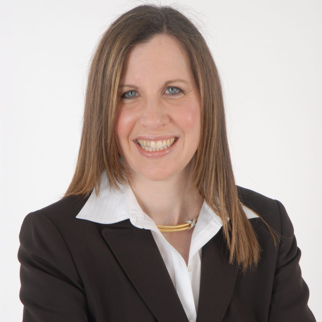 Susan Ganz, MBA - The NYBB Group