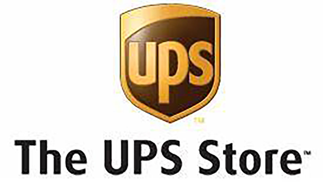 1205 UPS Store logo - The NYBB Group